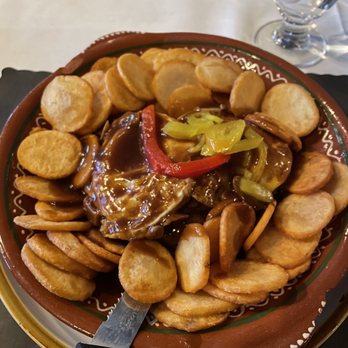 10 ROCKS TAPAS BAR & RESTAURANT - Updated December 2024 - 235 Photos ...