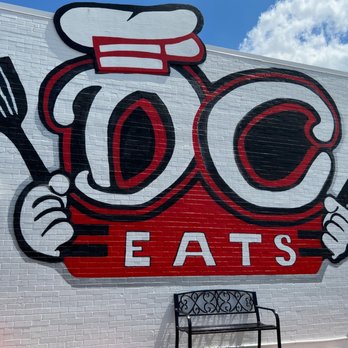 DC EATS - Updated September 2025 - 54 Photos & 29 Reviews - 4510 North ...