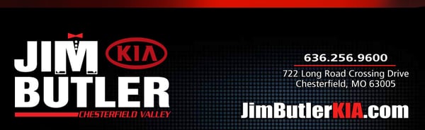 JIM BUTLER KIA - Updated January 2026 - 41 Photos & 67 Reviews - 722 ...