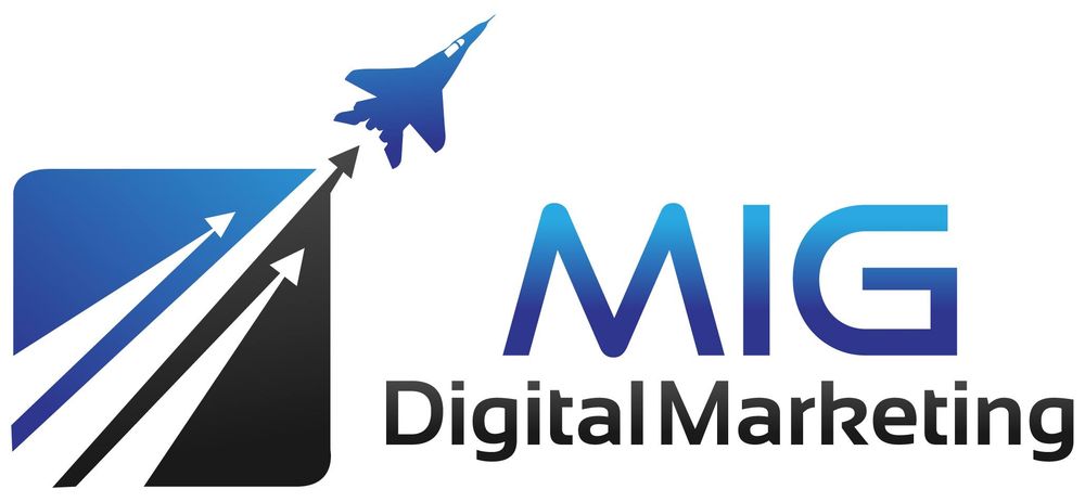MIG DIGITAL MARKETING - Updated September 2025 - Los Angeles ...