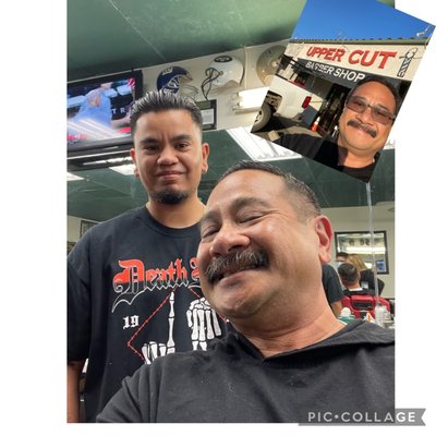 UPPER CUT BARBER SHOP - Updated November 2025 - 33 Photos & 40 Reviews ...