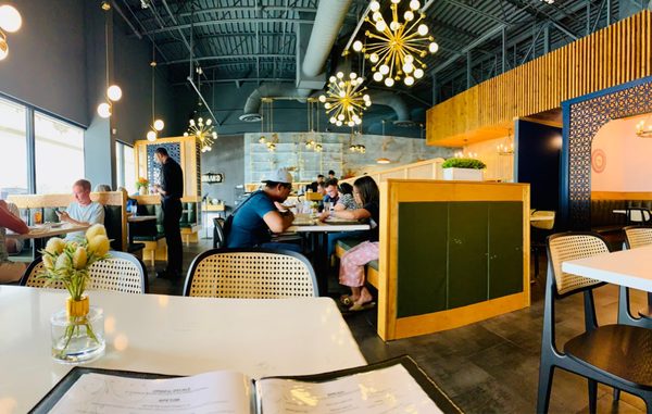 NAAN AT NORTHWOODS - Updated December 2025 - 271 Photos & 132 Reviews ...