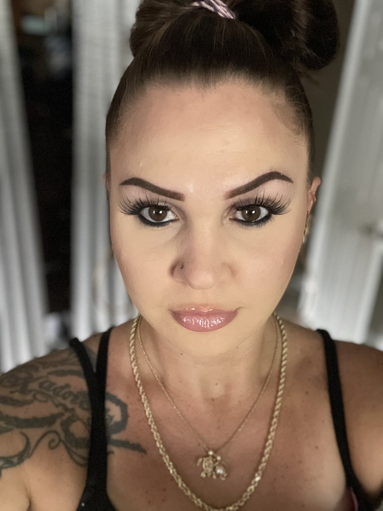 FACE IT PERMANENT MAKE UP CENTER - 106 Photos & 62 Reviews - 99-128 ...