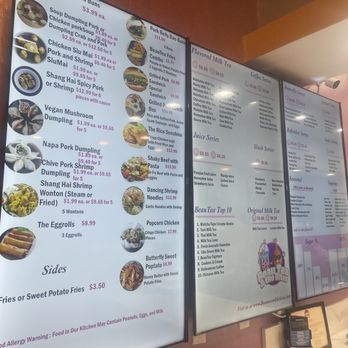 BEAU TEA AND THE BITES - Updated October 2025 - 180 Photos & 39 Reviews ...