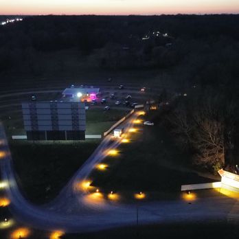 CALVERT DRIVE-IN THEATRE - Updated September 2025 - 33 Photos & 26 ...