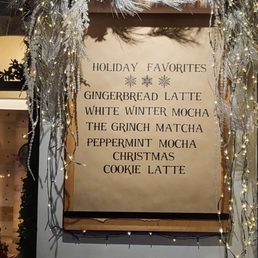 REDEFINED COFFEE HOUSE - Updated January 2026 - 743 Photos & 680 ...