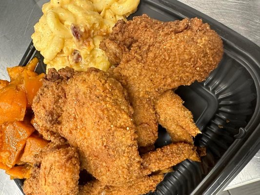 KISHA’S KITCHEN - 51 Photos & 20 Reviews - 10343 S Halsted St, Chicago ...