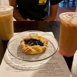 GYPSY BEANS AND BAKING COMPANY - 137 Photos & 195 Reviews - 6425 ...