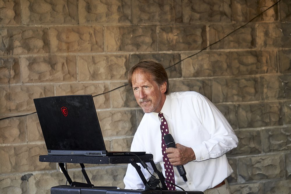 DJ DAVE RAPP - Updated October 2025 - 16 Photos - 3116 Willis St, Erie ...