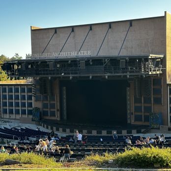 MOONLIGHT AMPHITHEATRE - Updated May 2025 - 262 Photos & 167 Reviews ...