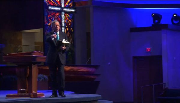 FIRST BAPTIST DALLAS - Updated November 2025 - 60 Photos & 47 Reviews ...