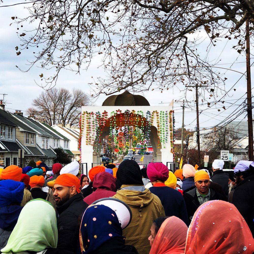 PHILADELPHIA SIKH SOCIETY - Updated October 2025 - 6706 Garden Court Rd ...