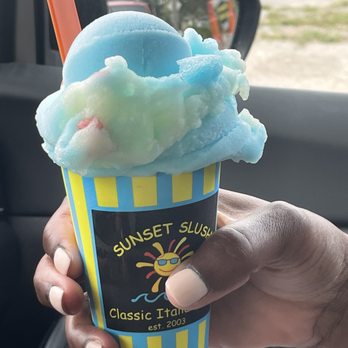 SUNSET SLUSH NOLA - TEMP. CLOSED - Updated October 2025 - 71 Photos ...