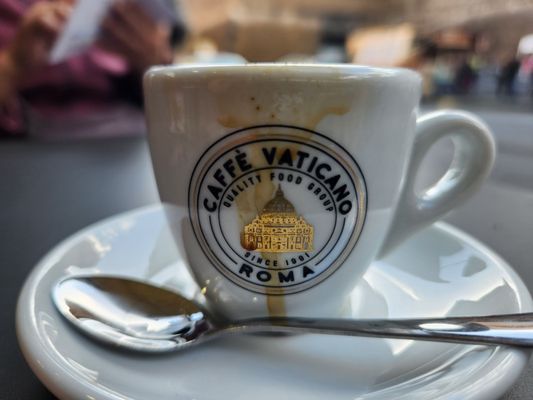 CAFFÈ VATICANO - Updated September 2025 - 127 Photos & 267 Reviews ...
