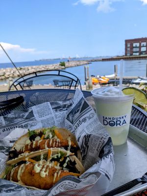 DOCKSIDE CAFE - 184 Photos & 180 Reviews - 611 W Shoreline Dr, Sandusky ...