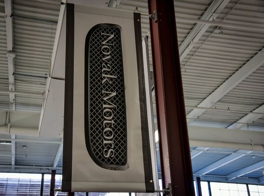 NOVAK MOTORS - Updated October 2025 - 47 Photos & 53 Reviews - 215 ...