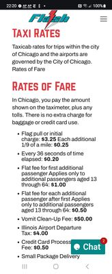 FLASH CAB - Updated September 2025 - 47 Photos & 559 Reviews - 5200 N ...