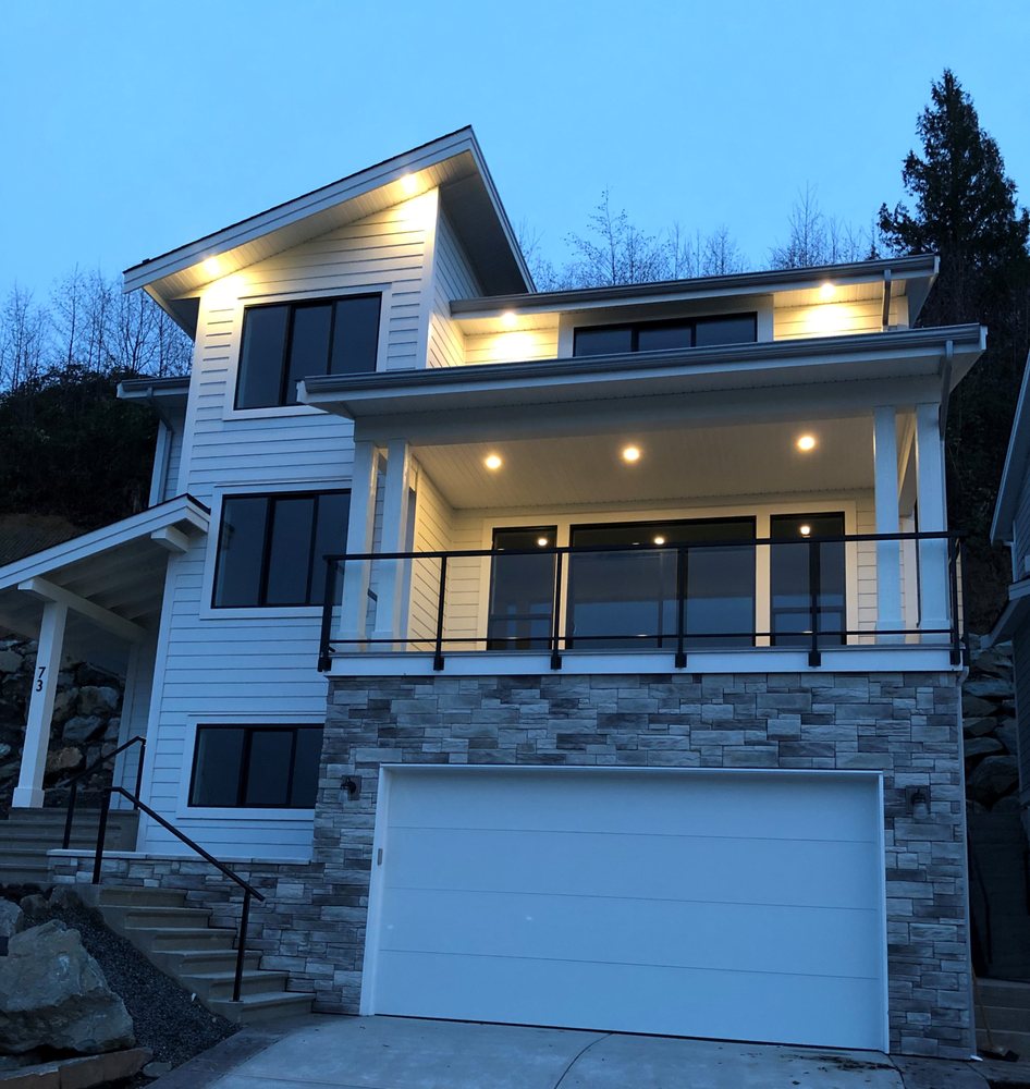 MONARCH DEVELOPMENTS - Updated December 2025 - Request Consultation - Chilliwack, British ...