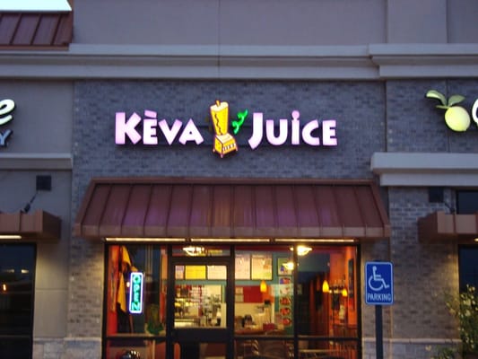 KEVA JUICE - LUBBOCK - Updated August 2025 - 36 Photos & 38 Reviews ...
