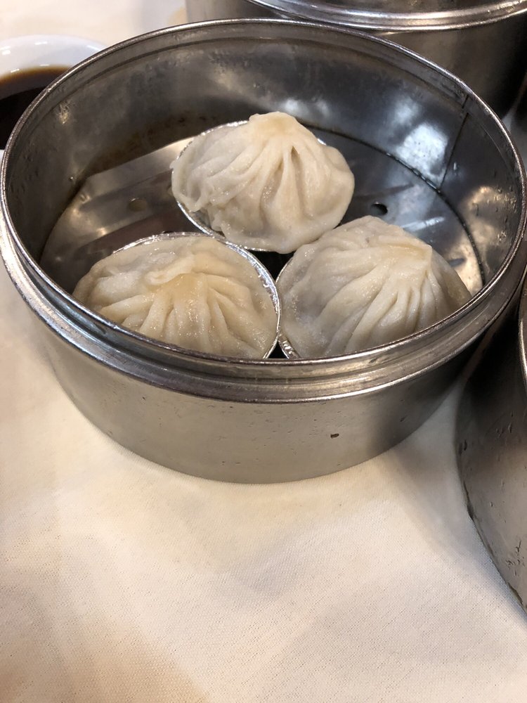 KJ DIM SUM & SEAFOOD - 1536 Photos & 703 Reviews - 3700 W Flamingo Rd ...