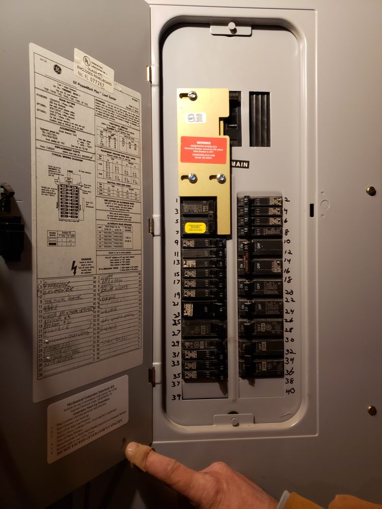 Boulder Electric - Updated July 2025 - 42 Photos - 36 White Rd, Presque Isle, Maine ...