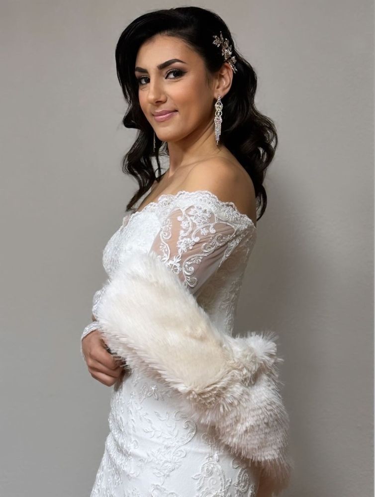 SACRAMENTO MAKEUP ARTIST - Updated September 2024 - 16 Photos ...