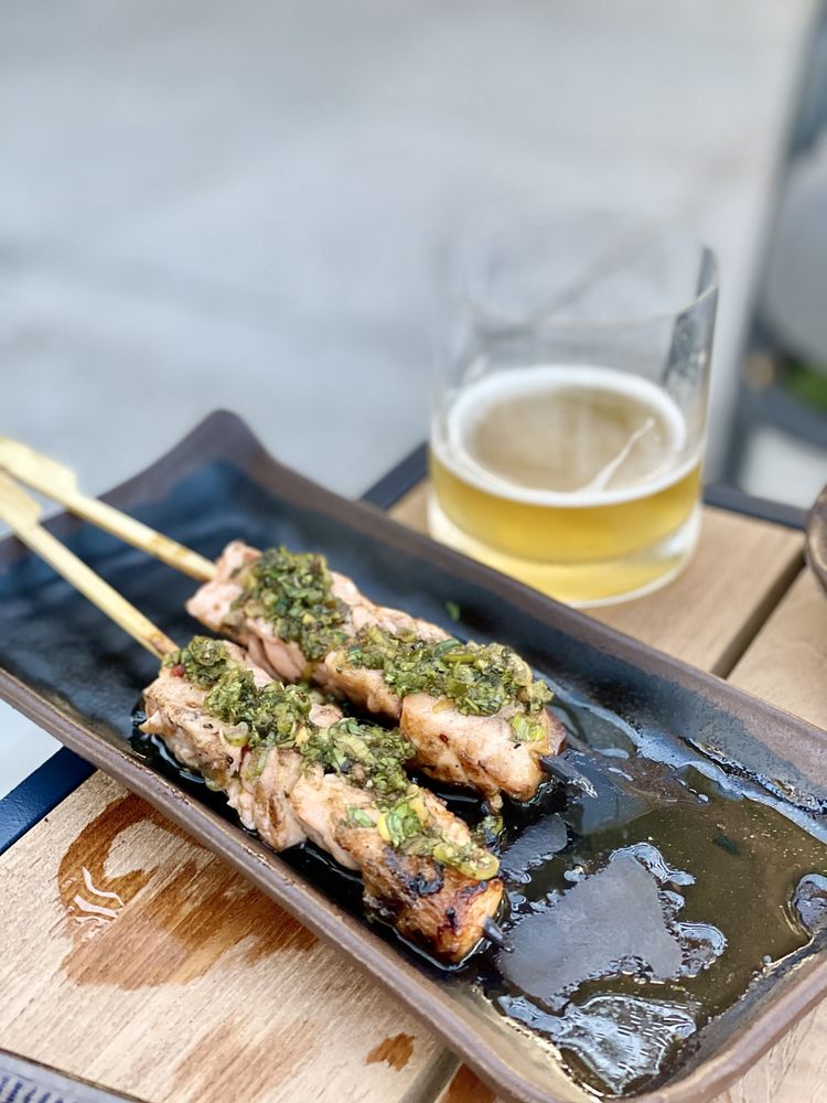 TOPSIDE AT THE BEACON - Updated May 2025 - 156 Photos & 118 Reviews ...