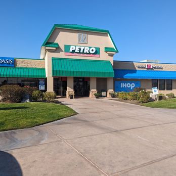 PETRO WHEELER RIDGE - Updated July 2025 - 122 Photos & 43 Reviews ...