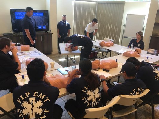 FIRST LADY PERMANENTE EDUCATION CENTER - Updated December 2025 - 37 ...