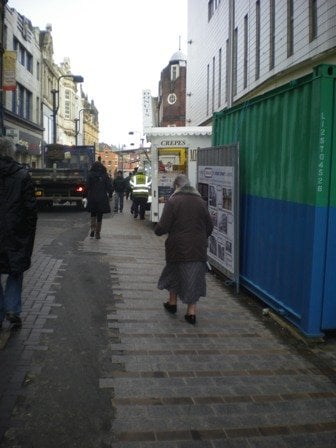 MILKSHAKE CART - Updated December 2024 - Kirkgate, Leeds, West ...