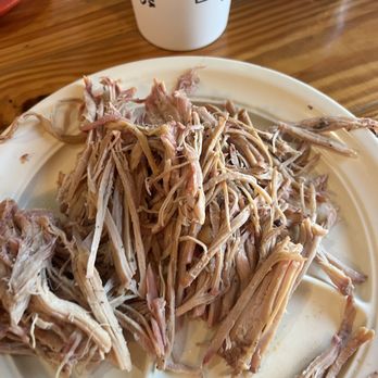 JL’S BAR-B-Q - Updated December 2024 - 41 Photos & 80 Reviews - 5501 S ...