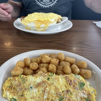 PANCAKE FARM - Updated January 2025 - 110 Photos & 159 Reviews - 1032 S ...