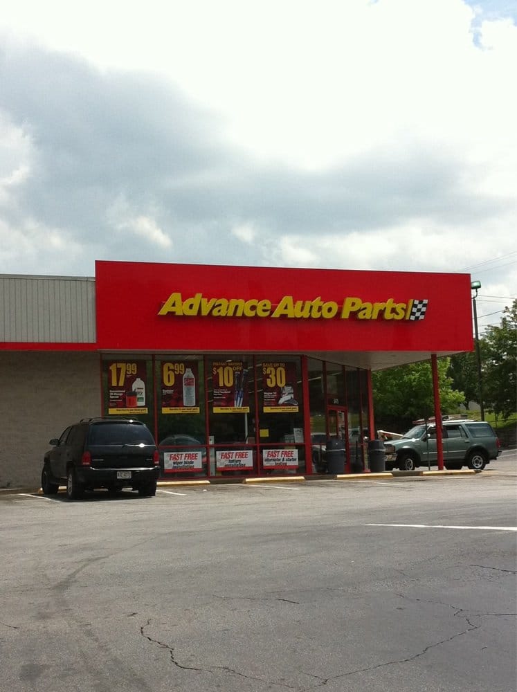 ADVANCE AUTO PARTS - Updated October 2025 - 21 Reviews - 5475 Peachtree ...