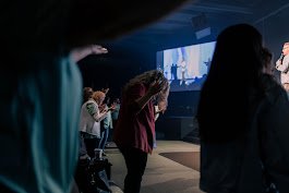 CHARIS CHURCH - Updated April 2026 - 35 Photos & 22 Reviews - 1401 E ...