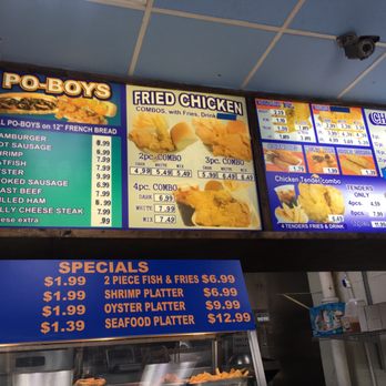 KEY’S FUEL MART - Updated September 2024 - 45 Photos & 43 Reviews ...