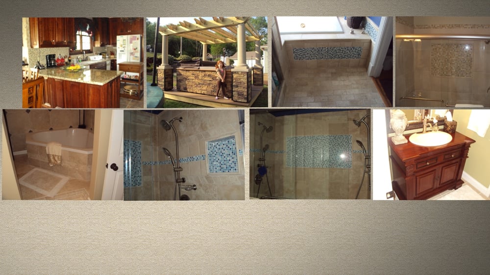 SOUTHERN TOUCH RESIDENTIAL RENOVATIONS - Updated June 2025 - 808 ...