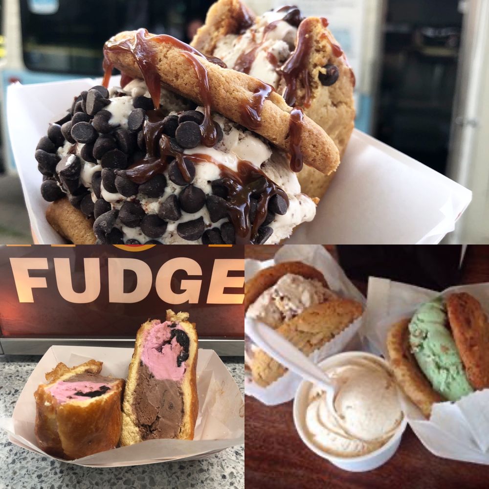 COOKIES AND CREAM DETROIT - Updated September 2025 - Livonia, Michigan ...