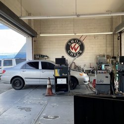 THE SMOG FATHER - 102 Photos & 167 Reviews - 220 N Gaffey St, San Pedro ...