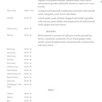 GLORIAS INDIAN KITCHEN - Updated December 2025 - 32 Photos & 14 Reviews ...