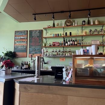 16 TONS CAFE - Updated December 2025 - 73 Photos & 93 Reviews - 2864 ...