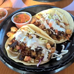 TACO SHACK - Updated December 2025 - 390 Photos & 628 Reviews - 510 E ...