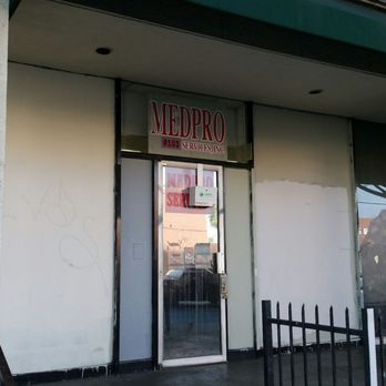MEDPRO SERVICES - Updated February 2026 - 1818 S Western Ave, Los Angeles, California - Health ...