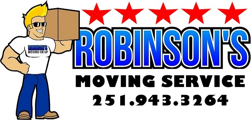 ROBINSON’S MOVING SERVICE - Updated May 2026 - 4946 Bay Cir, Orange ...