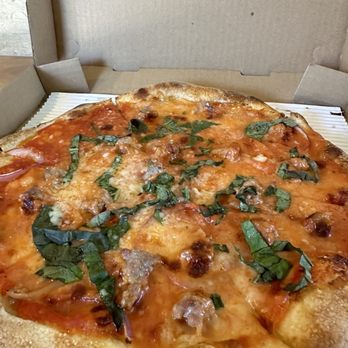 MELO’S PIZZA & PASTA - Updated July 2024 - 421 Photos & 889 Reviews ...