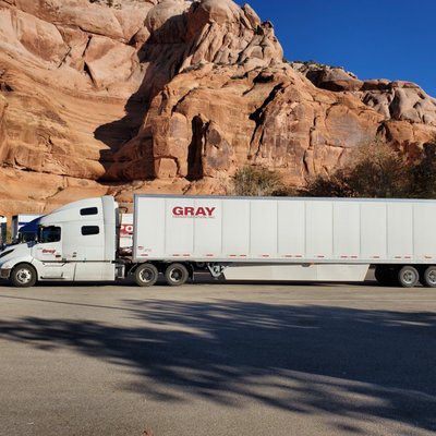 GRAY TRANSPORTATION - Updated January 2026 - 2459 Gt Dr, Waterloo, Iowa ...