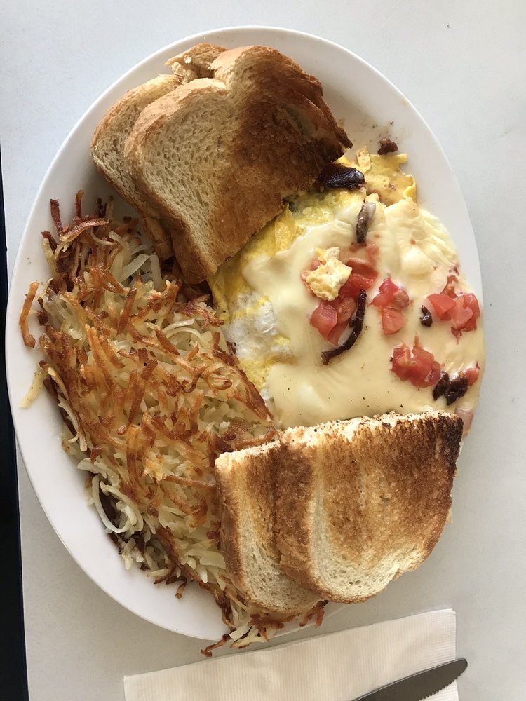 THE STANWOOD CAFE - 18 Photos & 43 Reviews - American (Traditional ...