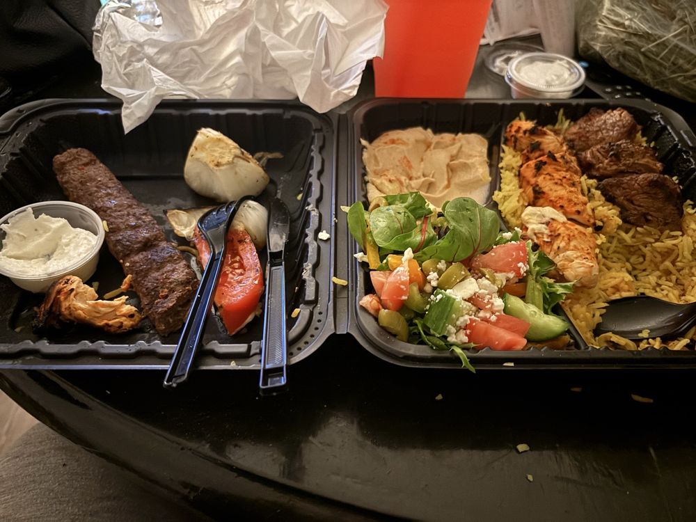 SINBAD’S COASTAL KEBAB - Updated April 2026 - 70 Photos & 65 Reviews ...
