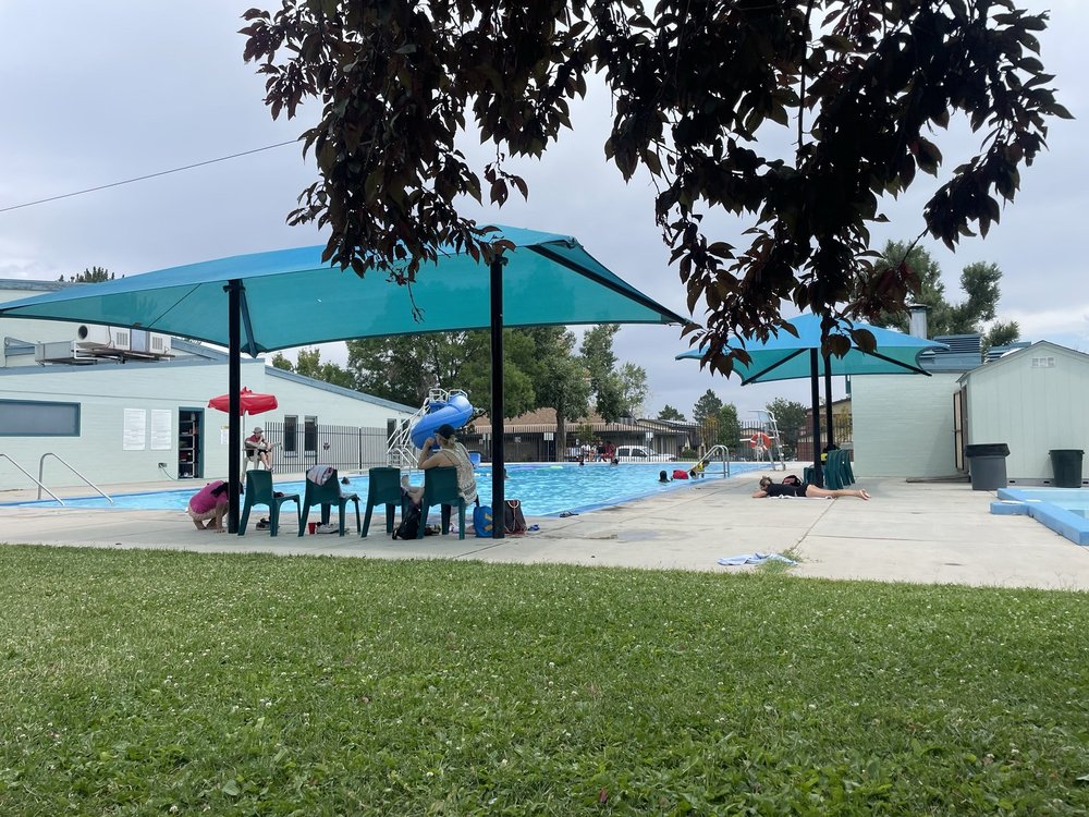 AZTLAN RECREATION CENTER - Updated October 2025 - 4435 Navajo St ...