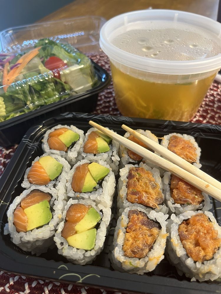 EASTERN DRAGON CHINESE & JAPANESE RESTAURANT - Updated February 2025 ...