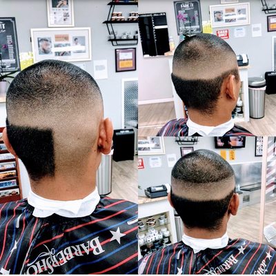 FADE IT BARBERSHOP - 2208 Photos & 213 Reviews - Barbers - 14512 ...